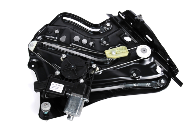 Affordable OEM GM Window Regulators Online | GM Parts Center