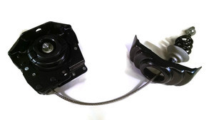2003-2020 GM Hoist Asm-Spa Whl 22968178 | GM Parts Center
