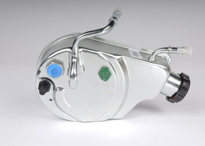 Power Steering Pump 19420684 | GM Parts Center