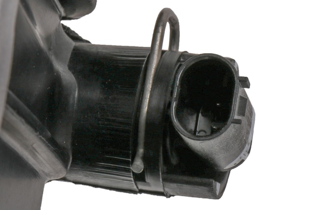 Radiator & Components for 2017 Chevrolet Trax | GM Parts Center