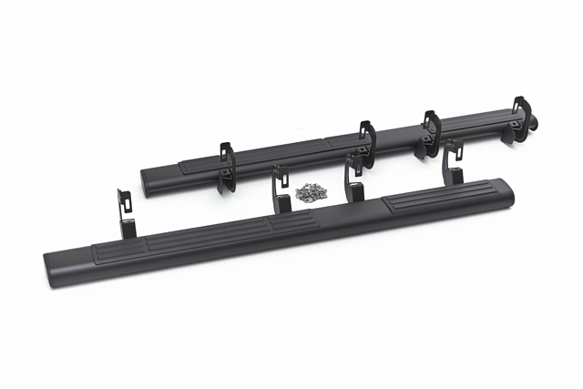 Affordable OEM GM Running Boards Online | GM Parts Center