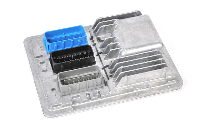2015-2017 GM Engine Control Module 19420197 | GM Parts Center