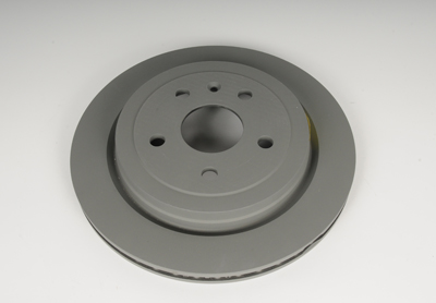 Affordable OEM GM Brake Rotors Online | GM Parts Center