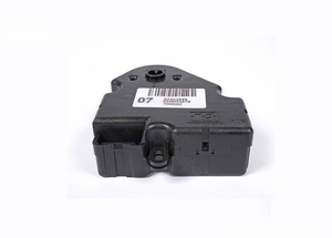 1995-2014 GM Temperature Mode Valve Actuator Assembly 89018365 | GM ...