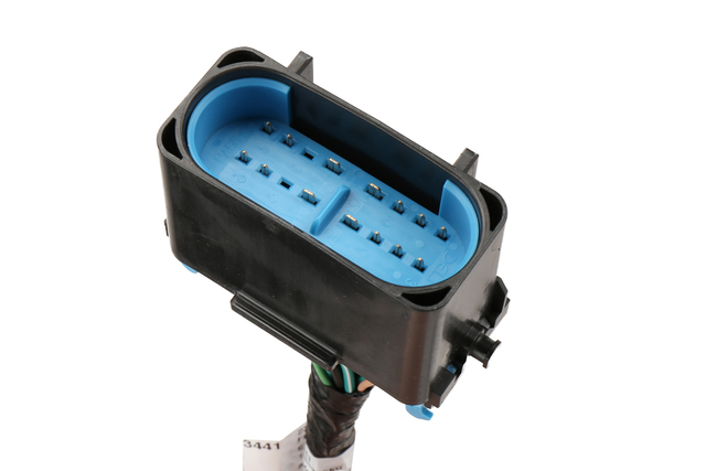 Diesel Emissions Fluid (DEF) Pump Module Wiring Harness 23323441 | GM ...