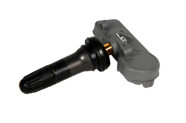 2010-2022 GM Tire Pressure Monitoring System (TPMS) 13540601 | GM Parts ...