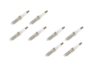 2013-2022 GM Iridium Spark Plug 12681659 | GM Parts Center