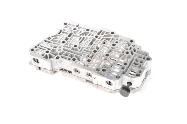 2010-2012 GM Automatic Transmission Control Valve Body, Remanufactured ...