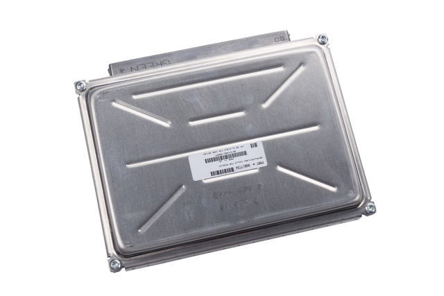 Powertrain Control Module, Remanufactured 89017734 | GM Parts Center
