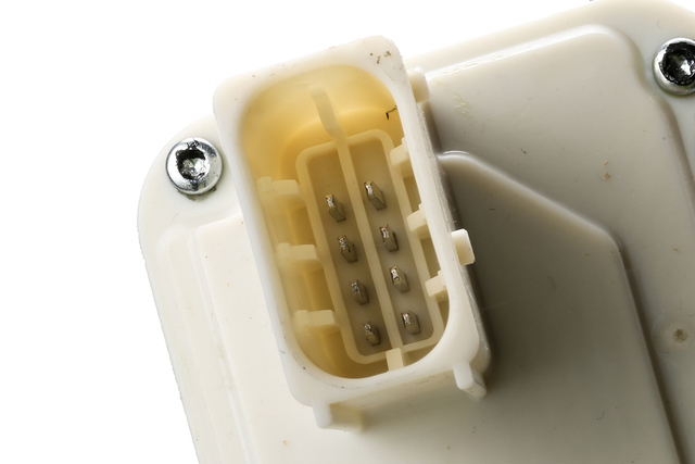 2004-2013 GM Front Driver Side Door Lock 88956759 | GM Parts Center