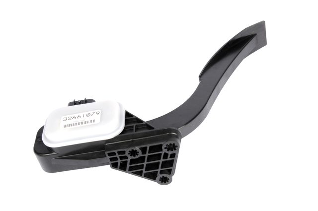 2005-2008 GM Accelerator Pedal with Bracket and Position Sensor ...