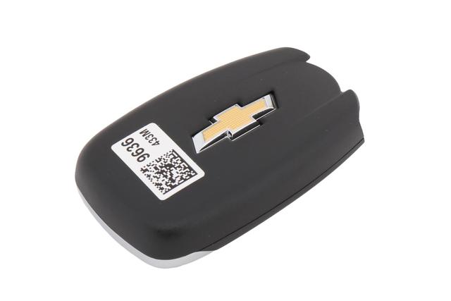 2018-2020 Chevrolet Remote Control Door Lock and Theft Deterrent ...