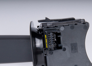 2010-2022 GM Jet Black Turn Signal Switch 84514420 | GM Parts Center