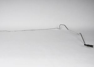 2007-2014 GM Auxiliary Air Conditioning Evaporator and Heater Hose ...