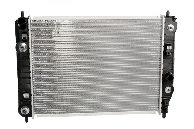 2005-2008 Chevrolet Corvette Radiator Asm 10353889 | GM Parts Center