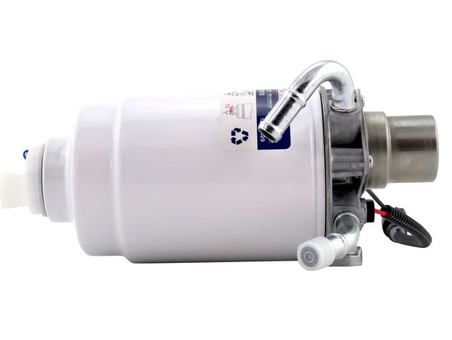 Fuel Filter Assembly 12642623 | GM Parts Center
