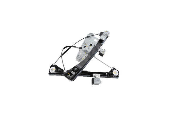 2012-2017 GM Front Driver Side Window Regulator with Motor 22803201 ...
