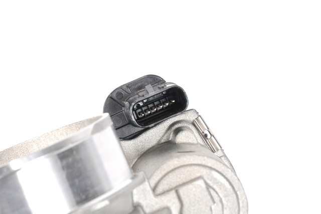 2012-2024 GM Fuel Injection Throttle Body Assembly with Sensor 12670981 ...