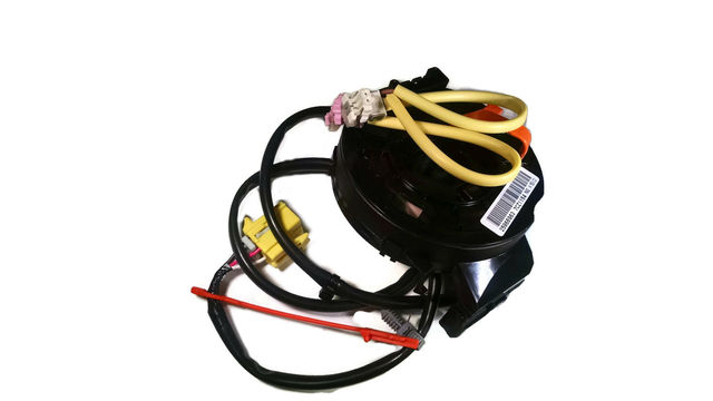 2007-2013 GM Steering Wheel Airbag Coil 25966963 | GM Parts Center