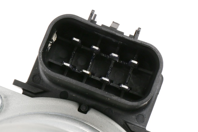 2007-2022 GM Transfer Case Motor 84718571 | GM Parts Center