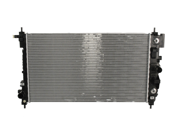 Radiator & Components for 2017 Chevrolet Impala | GM Parts Center