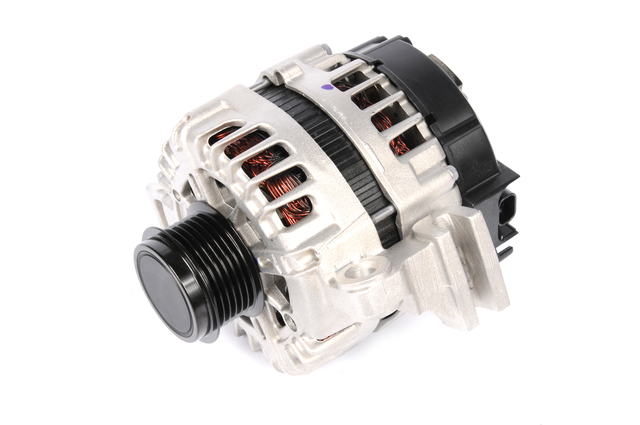 2010-2016 GM Alternator 13597236 | GM Parts Center