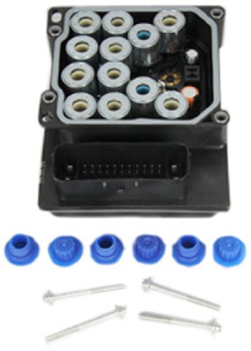 2007-2008 GM Module Kit-Elek Brk & Tract Cont 25912637 | GM Parts Center