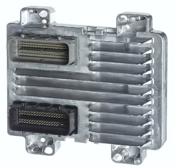 2006-2008 GM Powertrain Control Module, Refurbished 19210738 | GM Parts ...