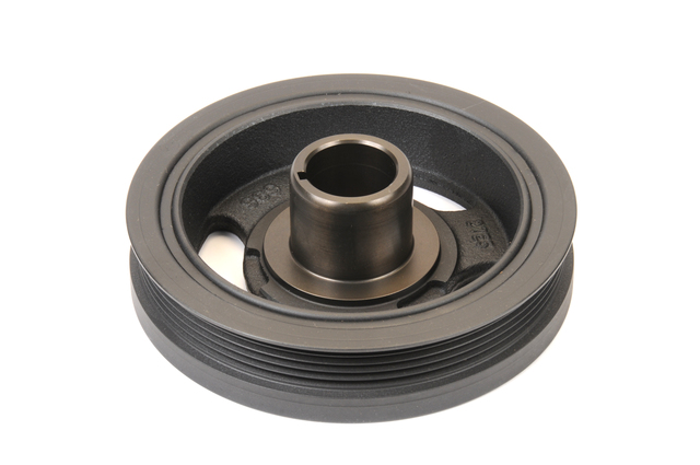 Affordable OEM Tahoe Wheels Online | GM Parts Center