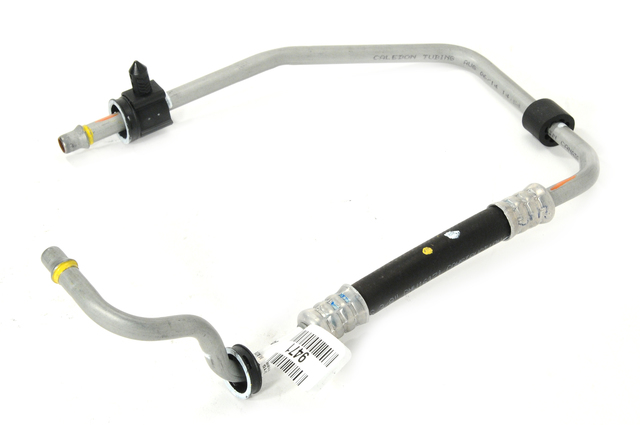 2016-2023 GM Automatic Transmission Fluid Cooler Line 84318909 | GM ...