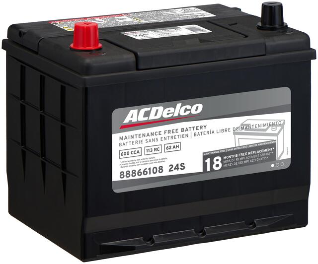 88866108 | GM Parts Center