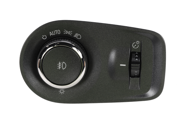 Affordable OEM GM Fog Lights Online | GM Parts Center