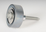 2004-2020 GM Idler Pulley 12610680 | GM Parts Center