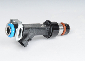 2006-2007 GM Multi-Port Fuel Injector Kit with Fuel Injector, Seals ...