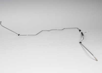 2004-2008 GM Automatic Transmission Fluid Cooler Upper Line 15808418 ...