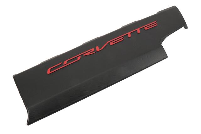 12643709 - OEM GM Engine Cover | GMPartsCenter.net | GM Parts Center