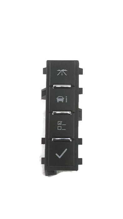 2007-2024 GM Switch Asm-Drvr Info Display 15947841 | GM Parts Center