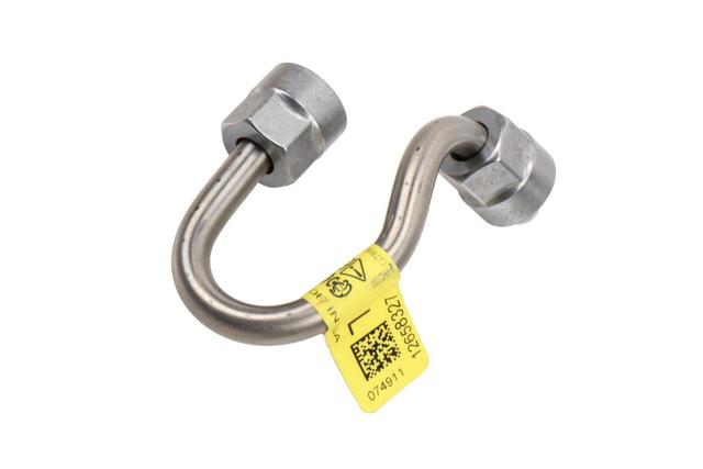 2016-2022 Chevrolet Camaro Intermediate Fuel Feed Pipe 12658327 | GM ...