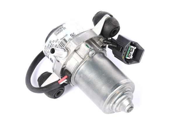 2014-2019 Chevrolet Corvette Power Brake Booster Hydraulic Motor Pump ...