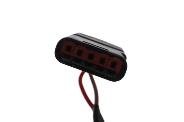 2021-2024 GM Exterior Door Handle Assembly 13537017 | GM Parts Center