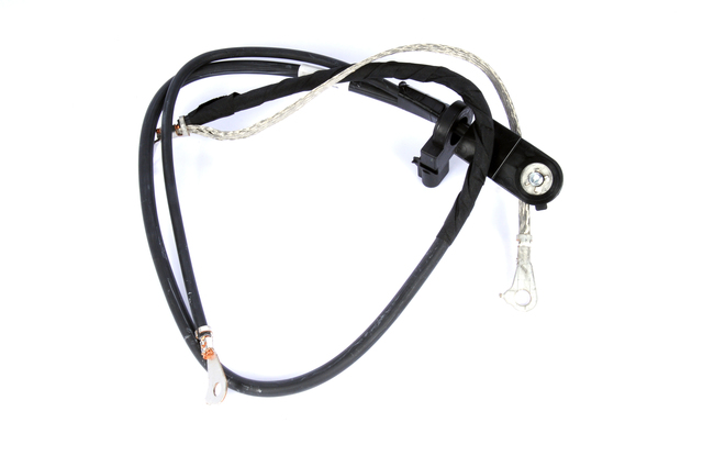 2009-2014 GM Negative Cable 22848164 | GM Parts Center