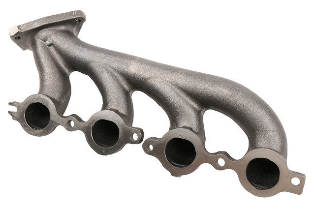 2003-2012 GM Manifold-Exh 12600527 | GM Parts Center