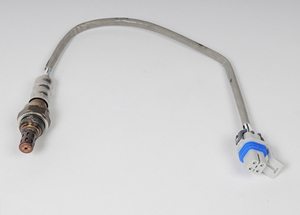 2008-2016 GM Heated Oxygen Sensor 12609457 | GM Parts Center