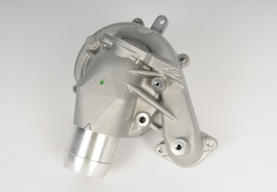 2006-2016 GM Engine Water Pump 12637105 | GM Parts Center