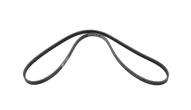 2016-2022 Chevrolet Spark V-Ribbed Serpentine Belt 12653580 | GM Parts ...