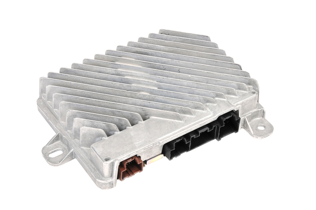 2016-2018 Chevrolet Camaro Radio Speaker Amplifier 84088422 | GM Parts ...