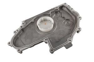 12579713 - OEM GM Rear Main Seal Retainer | GMPartsCenter.net | GM ...