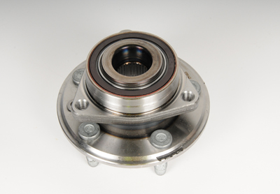 W (S)Hub 13564982 | GM Parts Center