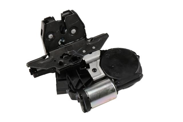 2015-2025 GM Trunk Lock Actuator Motor 13542450 | GM Parts Center