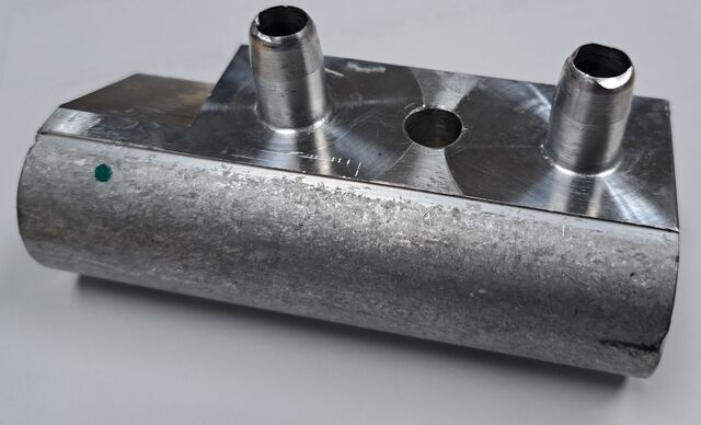 2015-2020 GM Transmission Cooler By-Pass Valve 85585333 | GM Parts Center